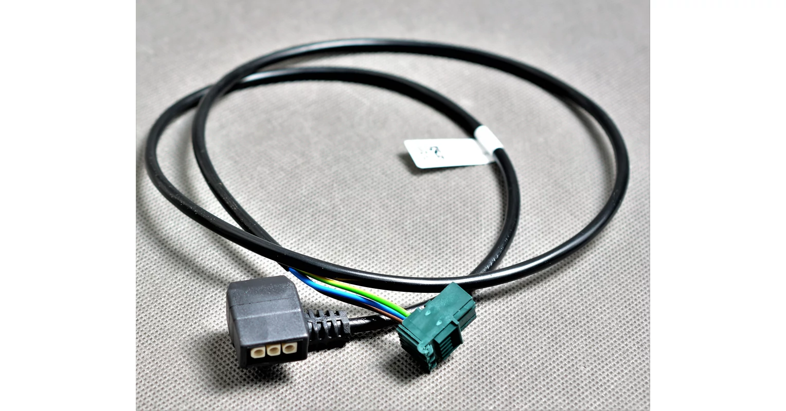 Szivattyú kábel - ALKATRÉSZEK - Gázkazán alkatrész webáruház