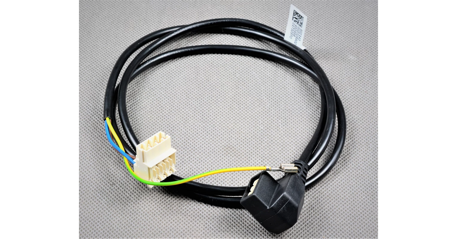 Szivattyú kábel - ALKATRÉSZEK - Gázkazán alkatrész webáruház