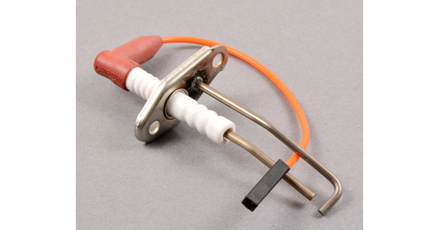 Kombinált elektróda - ALKATRÉSZEK - Gázkazán alkatrész webáruház