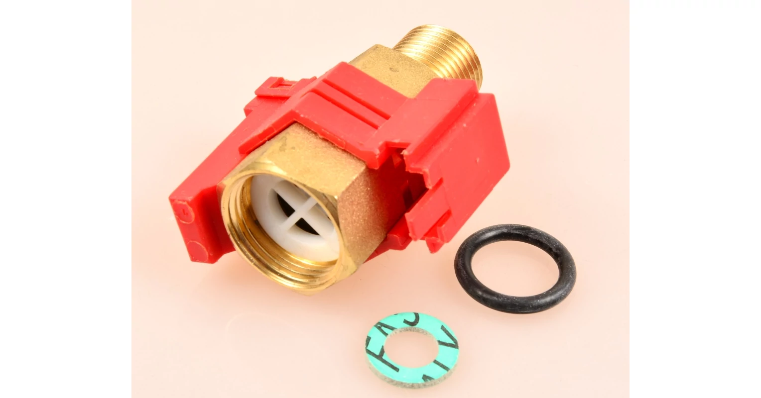 Áramláskapcsoló - ALKATRÉSZEK - Gázkazán alkatrész webáruház